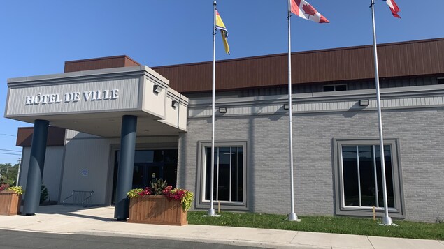 Le « nouveau Shippagan » prend son envol et suscite l’optimisme au ...