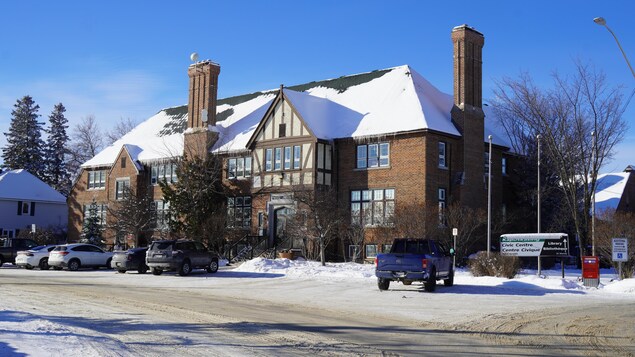 Des rénovations vont bientôt s’amorcer à un édifice patrimonial de ...