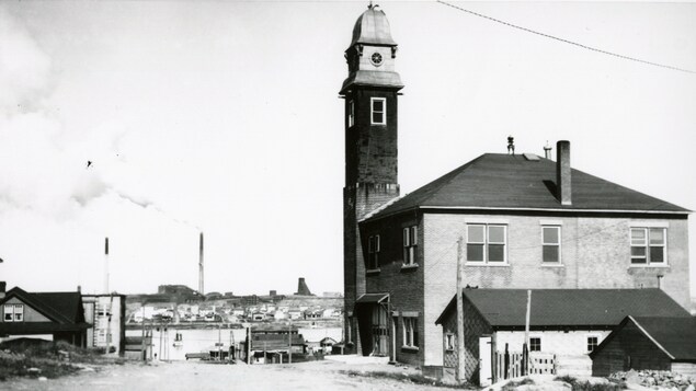 Société d'Histoire de Rouyn-Noranda : témoignages sur l'évolution de la ...