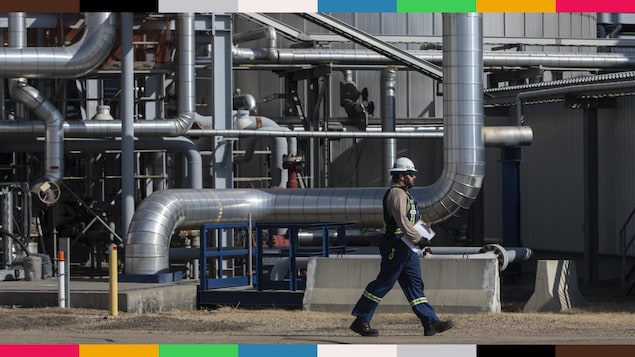 Le Canada à la recherche d’hydrogène blanc | Radio-Canada.ca