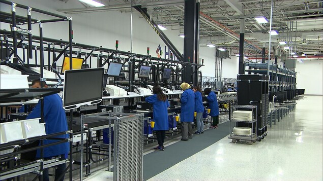 Hypertec investit dans les technologies de l'information avec l'aide de ...