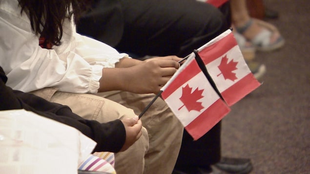 Canada’s population expected to hit 40 million today | Radio-Canada.ca