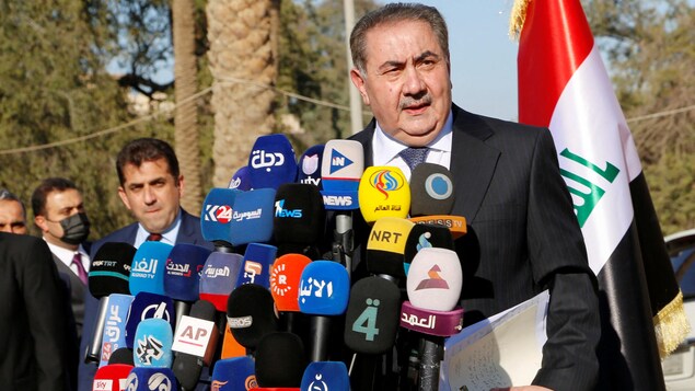 En Irak, la candidature de Zebari à la présidentielle est ...