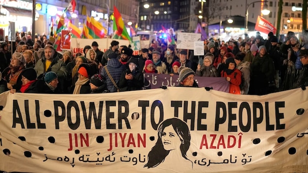 Isang Canadian ang nasawi ’sa kamay ng mga awtoridad ng Iran:’ Anand ...