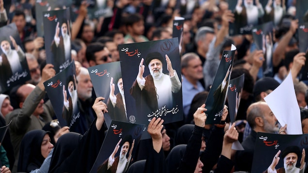 What we know so far about the helicopter crash that killed Iran’s ...