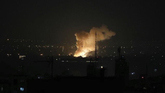 Iran confirms top officials killed after Israel targets nuclear sites ...