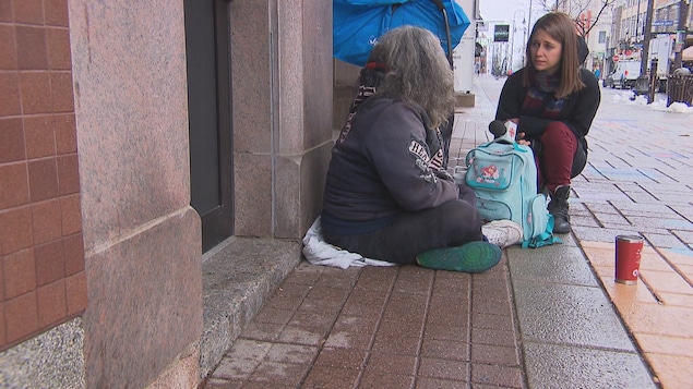 Ouverture de la nouvelle halte-douceur au centre-ville de Trois ...