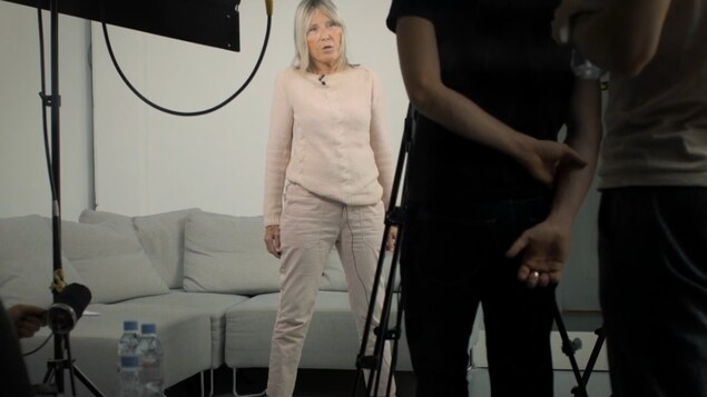 Le parcours d’une mort programmée dans Jackie The Wolf, au Festival Hot ...