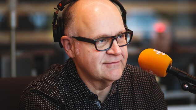 Rattrapage du 16 juin 2022 : Le parcours de Jacques Beauchamp