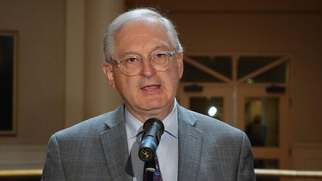 L’Université d’Ottawa se dissocie des propos du professeur Attaran mais ...