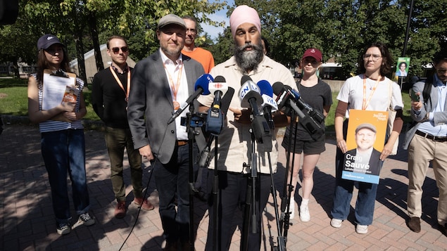 Neodemócratas defienden a un candidato que utilizó la bandera palestina ...
