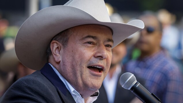 Racism expert says Kenney must denounce speechwriter’s ’extreme’ views ...