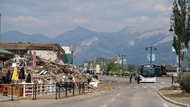 Things could have been worse without decades of fire prevention efforts ...