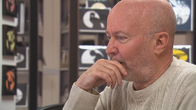 La Mauricie rend hommage à Jean Beaulieu | Radio-Canada