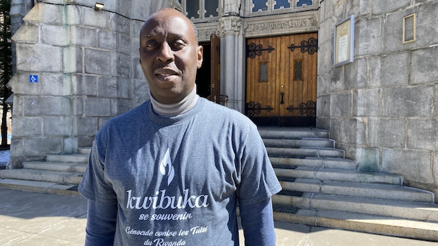 30 ans après le génocide, la communauté rwandaise de Québec se souvient ...