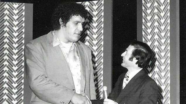 Rattrapage du 10 juin 2020 : Olof Palme et Géant Ferré