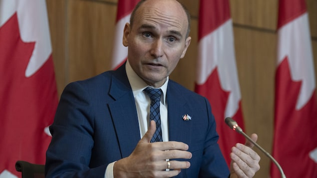 Health minister disputes claim he sided with big pharma, interfered ...