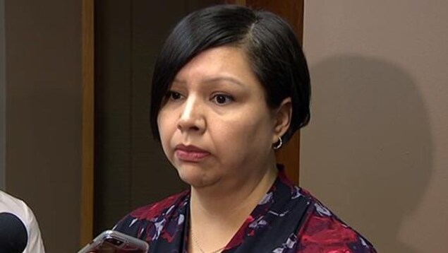 La députée de Saskatoon-Fairview Jennifer Campeau démissionne | Radio ...