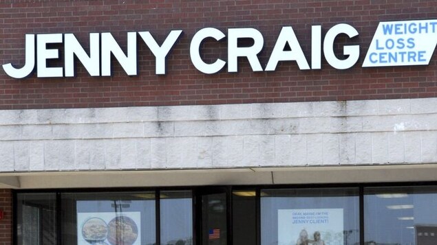 Jenny Craig bankrupt, will close down business in U.S. in Canada ...