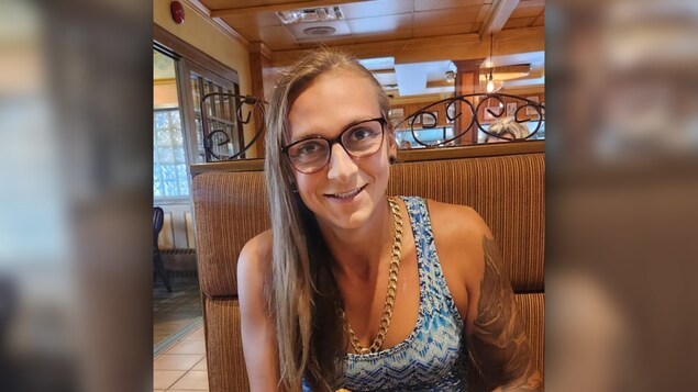 La délinquante transgenre Jennifer Perron transférée dans une prison ...