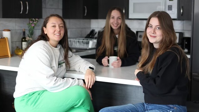 Welcome to the roommate capital of Alberta | Radio-Canada.ca