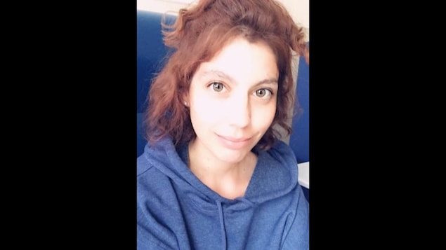 La PPO à la recherche d'une femme de Hearst, portée disparue | Radio ...