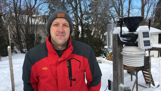 Météo Chicoutimi fournira ses prévisions météorologiques à Saguenay ...