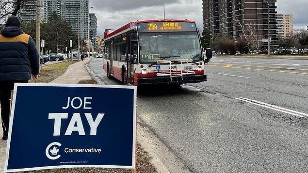 الصين تستهدف مرشحاً محافظاً بعملية ’’قمع‘‘ خارجية | Radio-Canada.ca