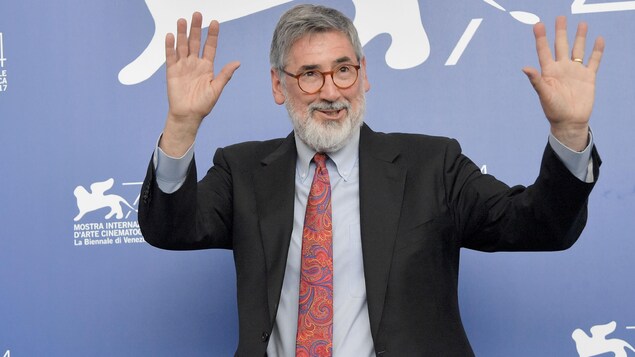 Thriller, de Michael Jackson, revit en version 3D à la Mostra de Venise ...