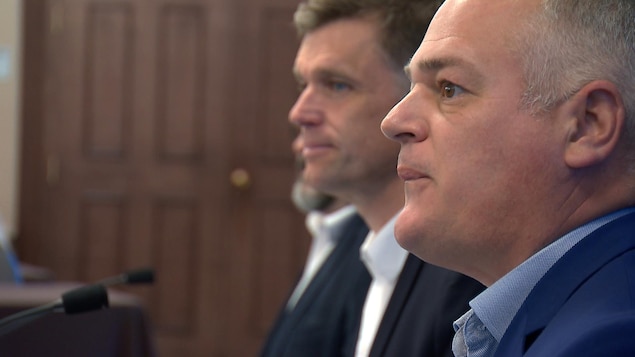 Jonatan Julien dévoile sa vision de la région basée sur la ...