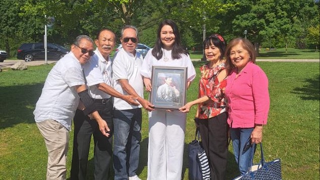 Monumento ni Jose Rizal itatayo sa lungsod ng Niagara Falls | Radio ...