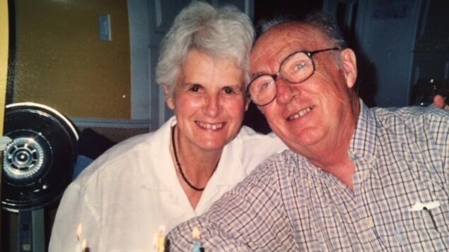 Décès du Dr Joseph-Adrien Letendre, fondateur du service d'orthopédie d ...