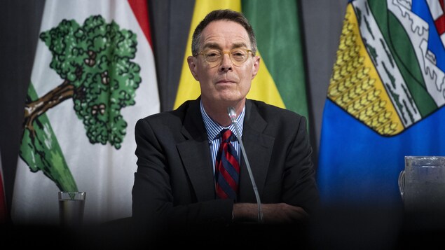 Nicholas Kasirer officiellement nommé juge à la Cour suprême | Radio ...