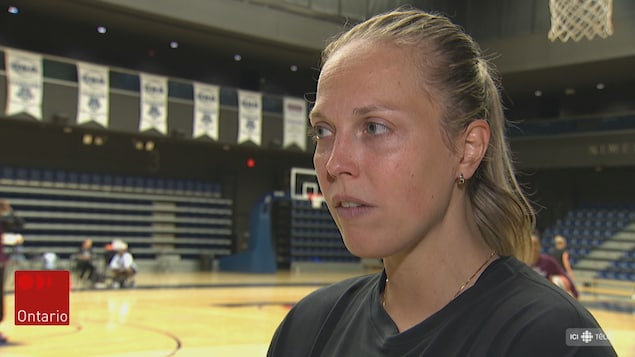 Premier match de la WNBA au Canada pour le Tempo de Toronto | Radio-Canada