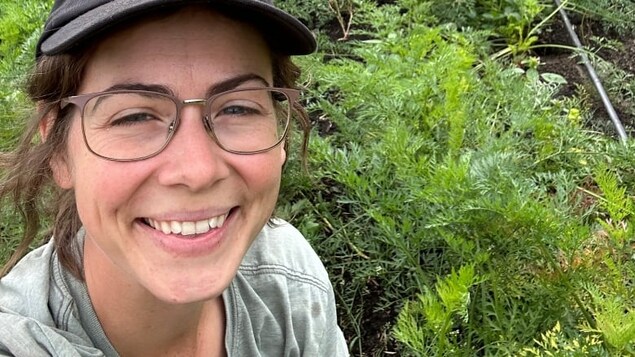 Farming in Canada is changing. Young people say they can’t get a ...