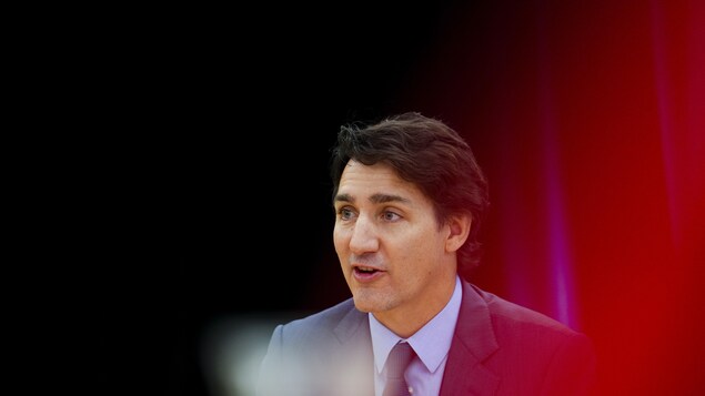 Prime Minister Justin Trudeau in Iceland - Live | Radio-Canada.ca