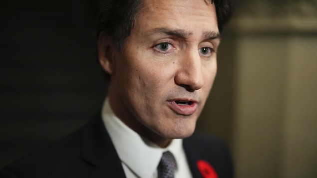 Trudeau to travel to San Francisco to attend meeting of APEC leaders ...