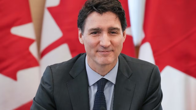 Trudeau sinabi na ’handa’ ang Canada para sa mga taripa ni Trump ...