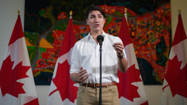 Trudeau heads to Southeast Asia as Israel-Hamas war promises to ...