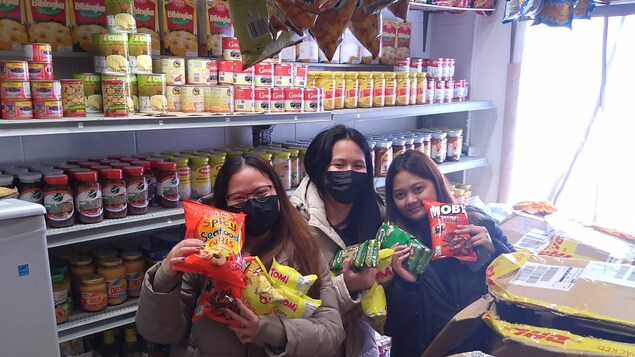 Kadiwa Filipino, bagong convenience store sa New Brunswick | Radio ...
