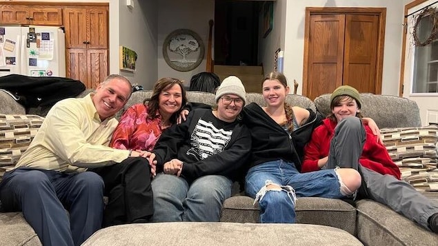 Trans families consider leaving U.S. after Trump’s re-election | Radio ...