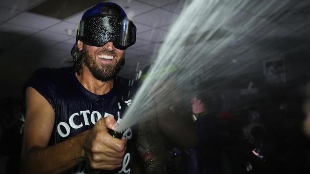 Les Blue Jays en séries : « Il y a quelque chose de spécial dans cette ...