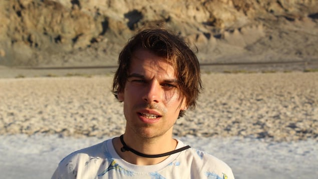 Kevin Lambert remporte le prix Médicis | Brève | Radio-Canada