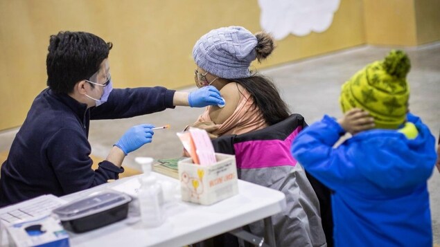 Why so many people in Canada seem to be sick right now | Radio-Canada.ca