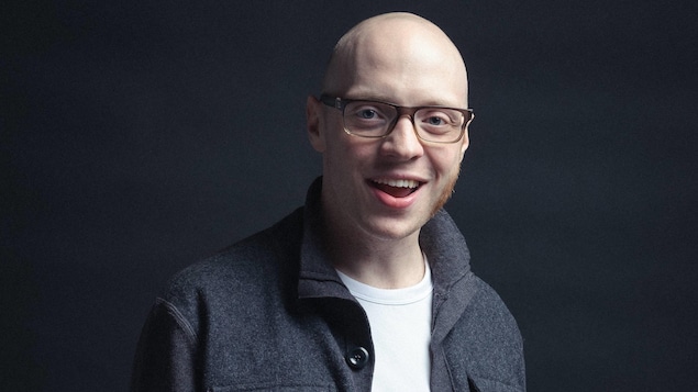 Le rappeur de Québec KJT surfe sur la vague | Radio-Canada