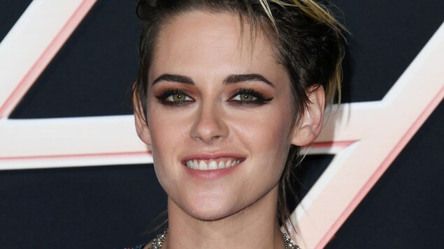 Kristen Stewart incarnera la princesse Diana dans le film Spencer ...