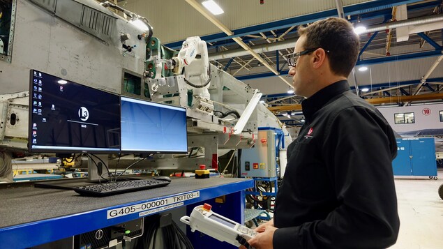 Modeler la main-d’œuvre de demain | Budget du Québec 2017 | Radio-Canada.ca