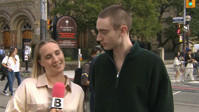 « Solo » avec Sophie Dupuis | Radio-Canada