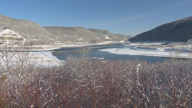 Beaucoup d'appuis à la création d'un parc provincial du Bassin versant ...