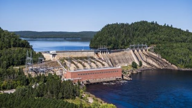 Hydro-Québec lance les études pour la réhabilitation de l’aménagement ...